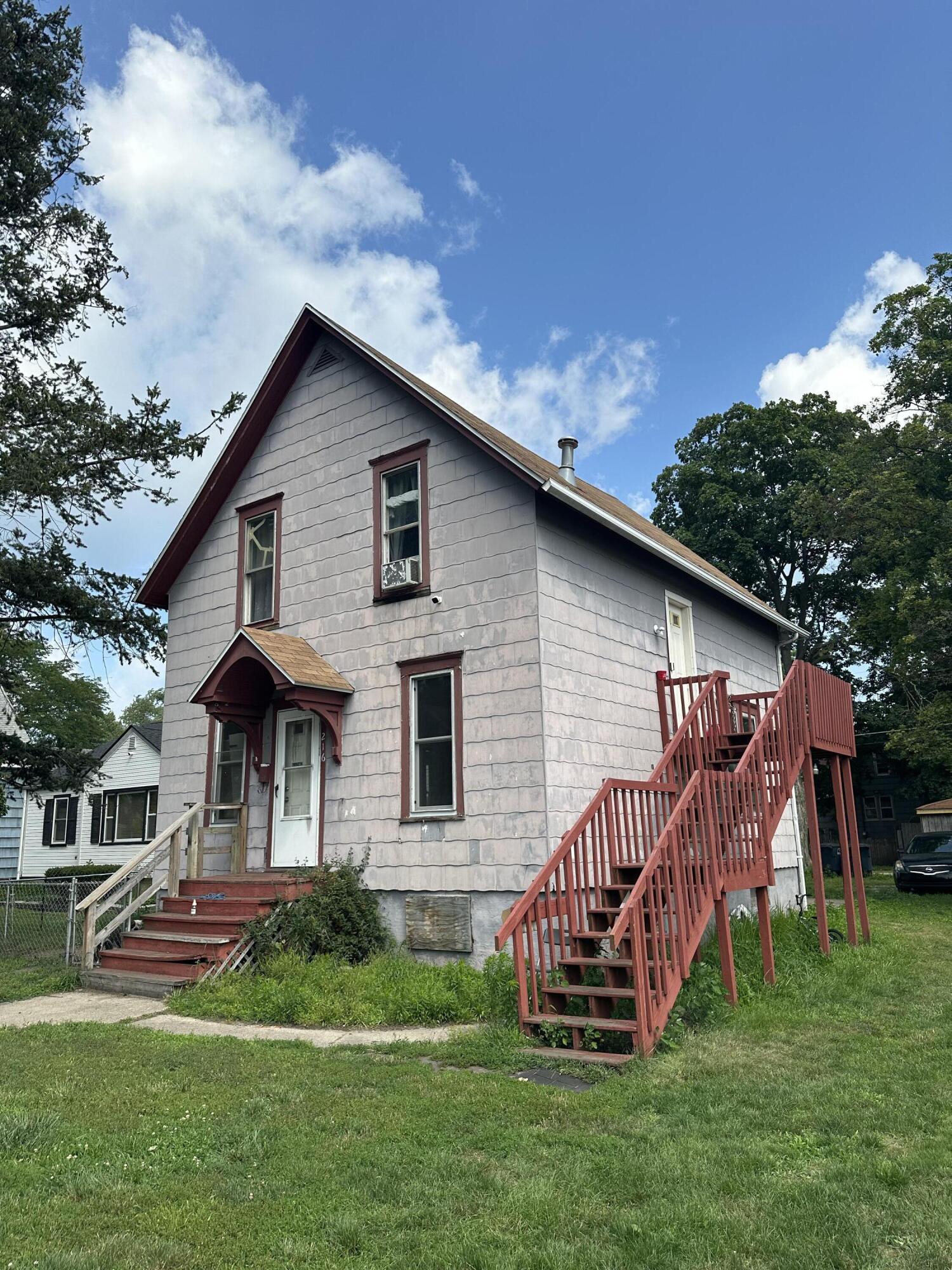 Michigan City, IN Info | MTM Realty