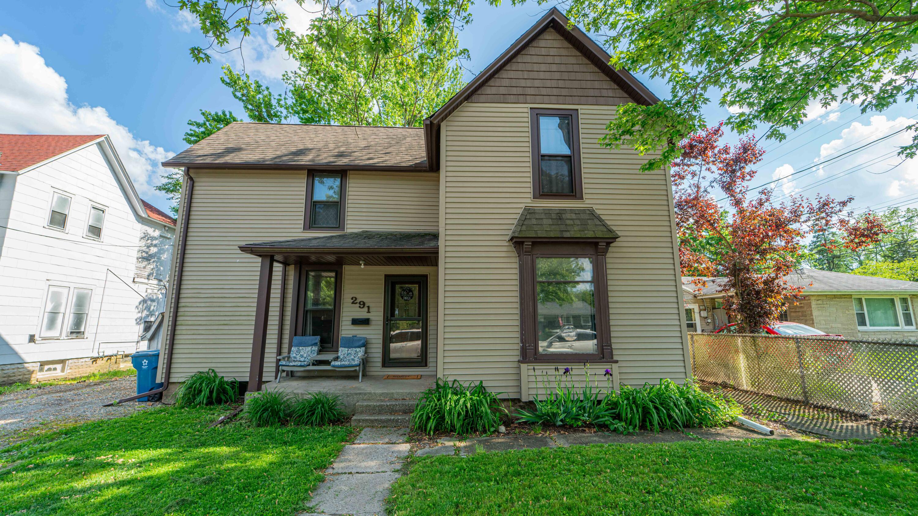 291 Washington Street, Lowell, IN 46356 | MLS # 804020