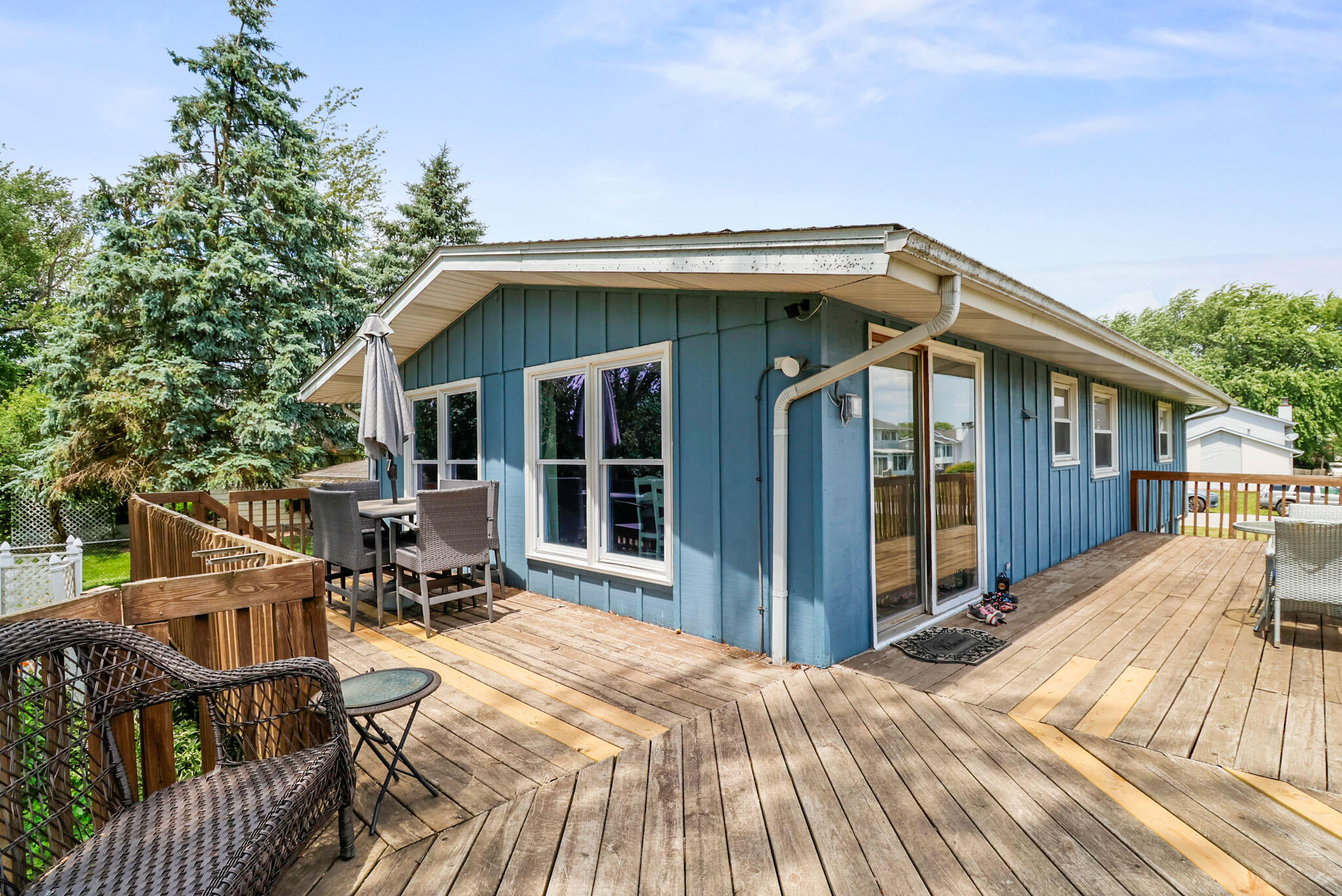 3320 Windy Hill Road, Crown Point, IN 46307 | MLS # 805813