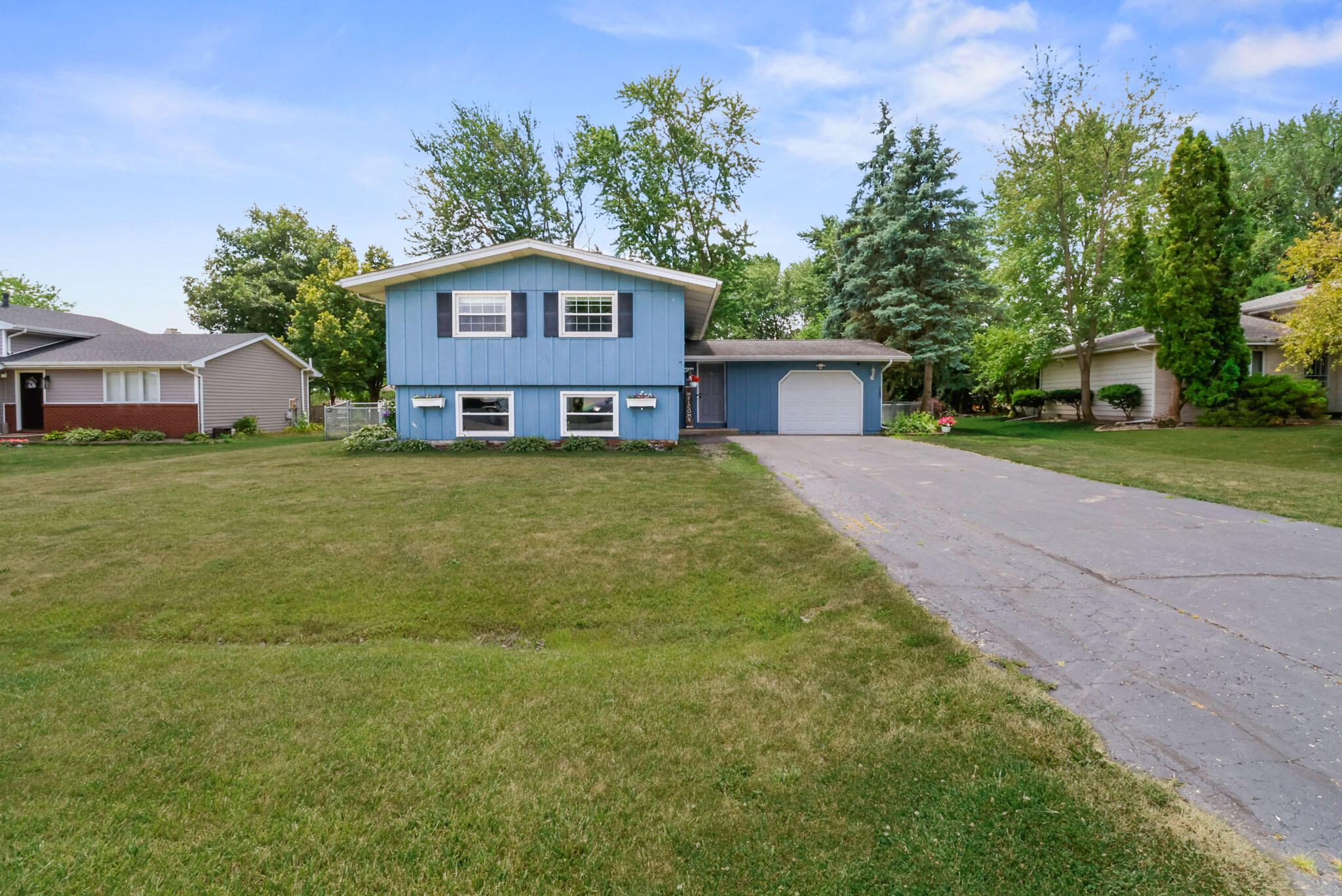3320 Windy Hill Road, Crown Point, IN 46307 | MLS # 805813