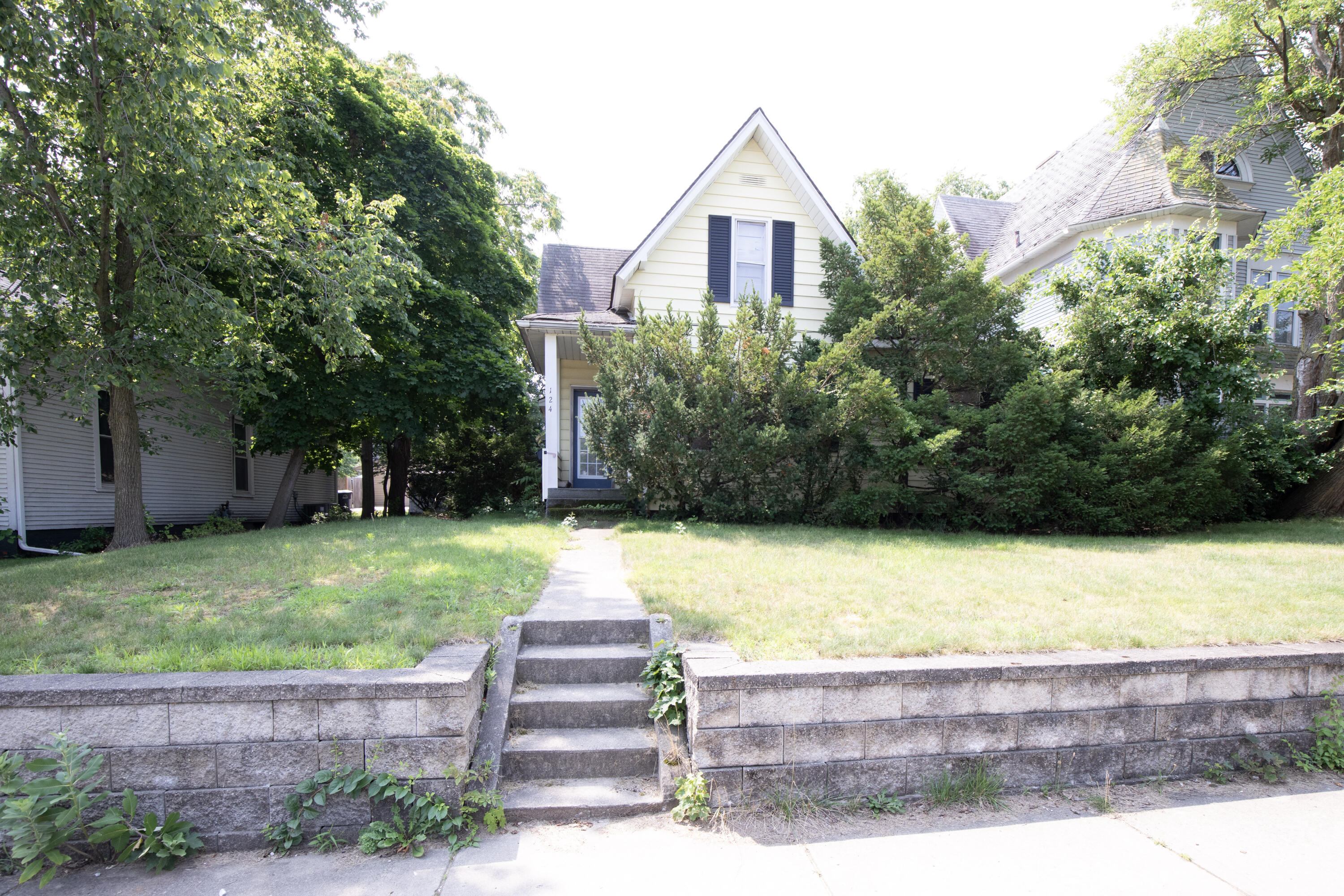 Michigan City, IN Info | MTM Realty